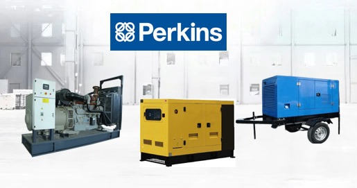 AVR Genset - Genset Triguna Power