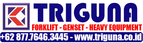 Harga Genset Murah Triguna